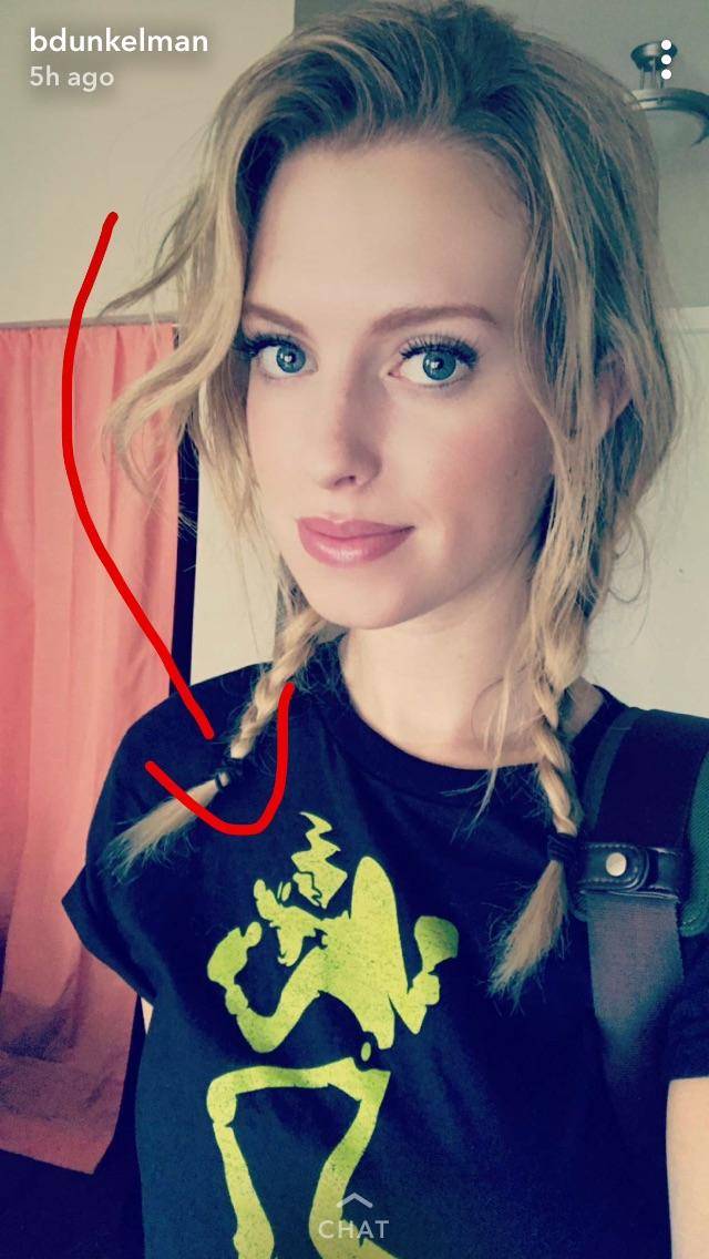 An Extremely Goofy Shirt | Scrolller