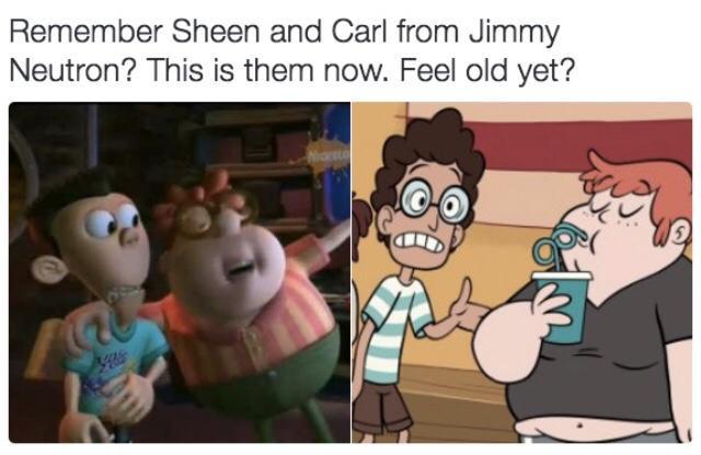 An image macro | Scrolller