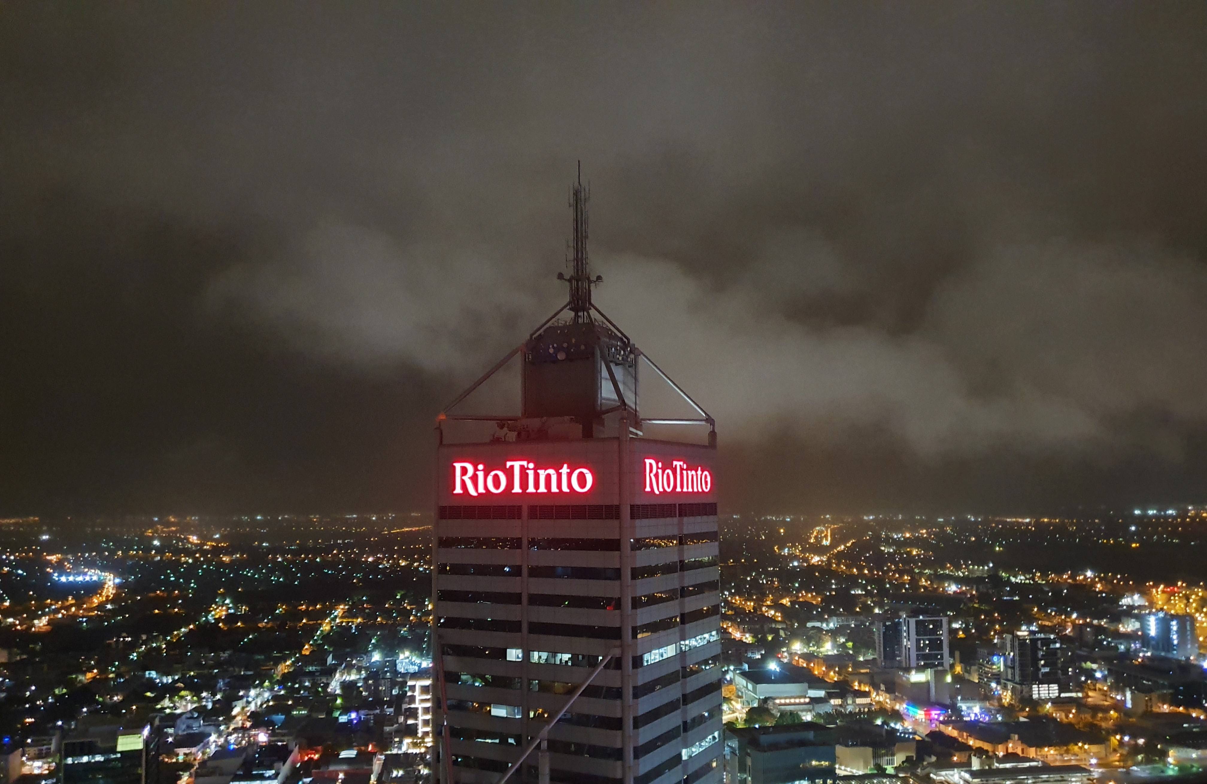 An interesting view... | Scrolller