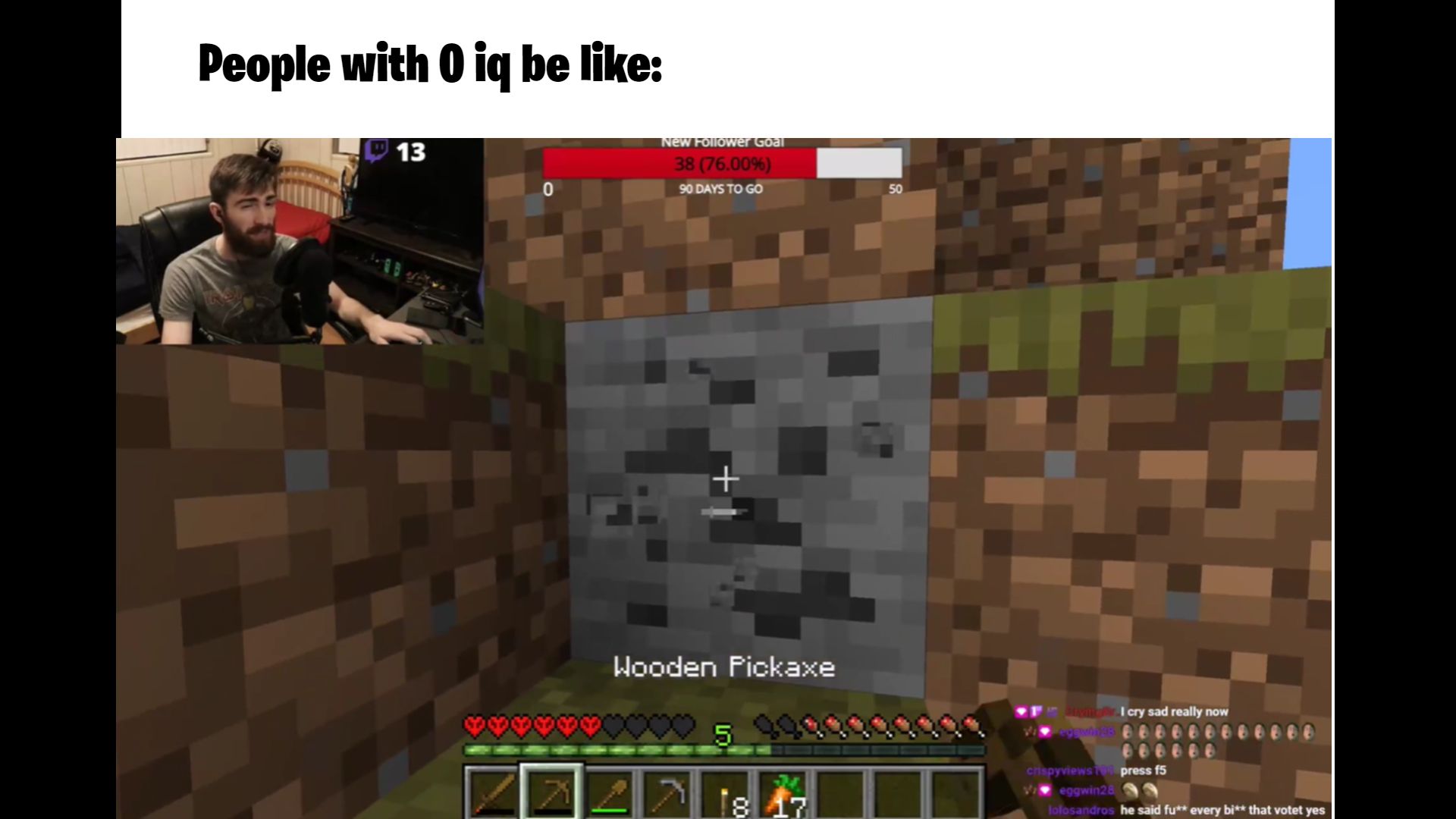 An og meme by Left_Nut on discord | Scrolller