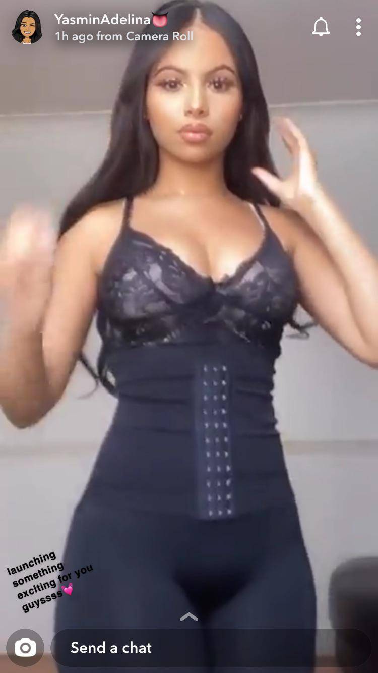 An only fans? | Scrolller