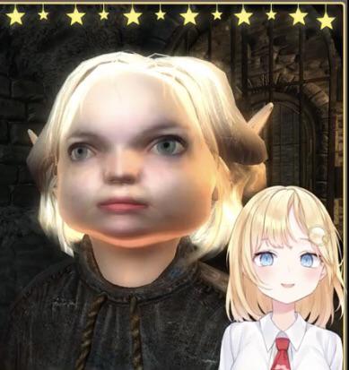 An uncanny resemblance | Scrolller