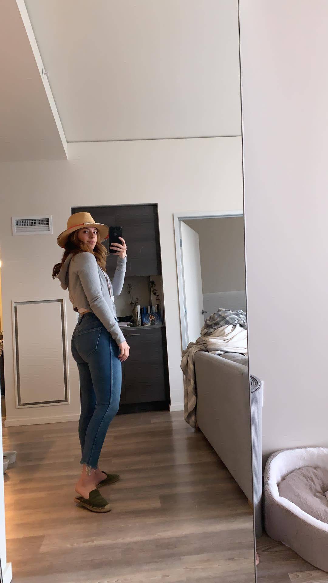 An underrated ass | Scrolller