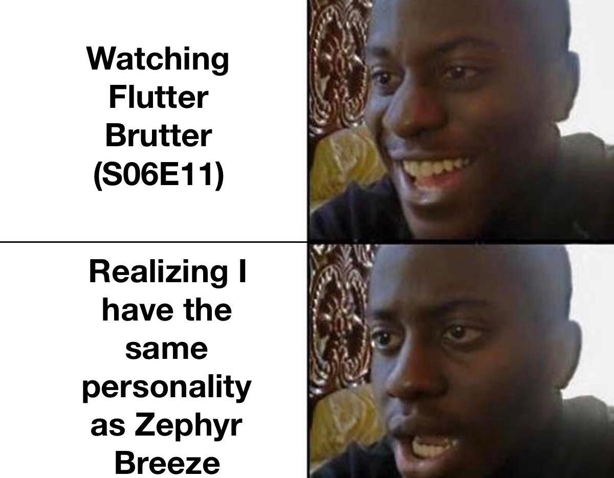 An unfortunate realization | Scrolller