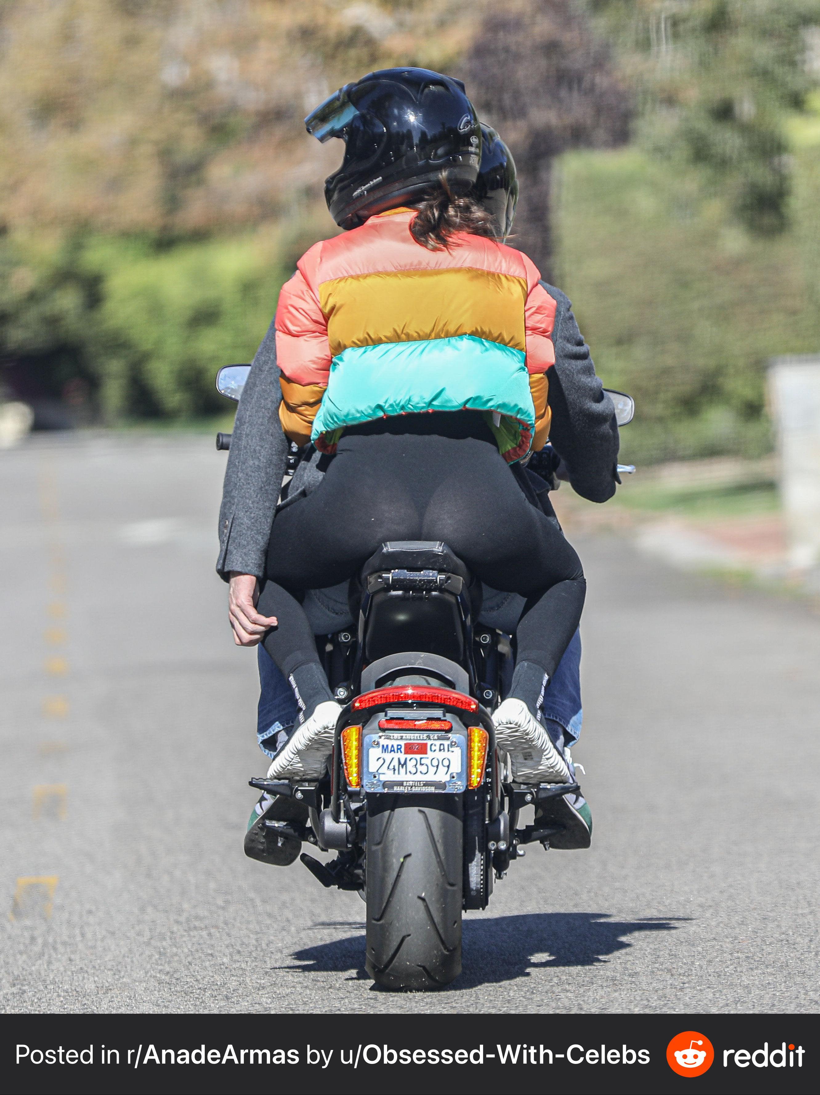 Ana De Amas see through | Scrolller