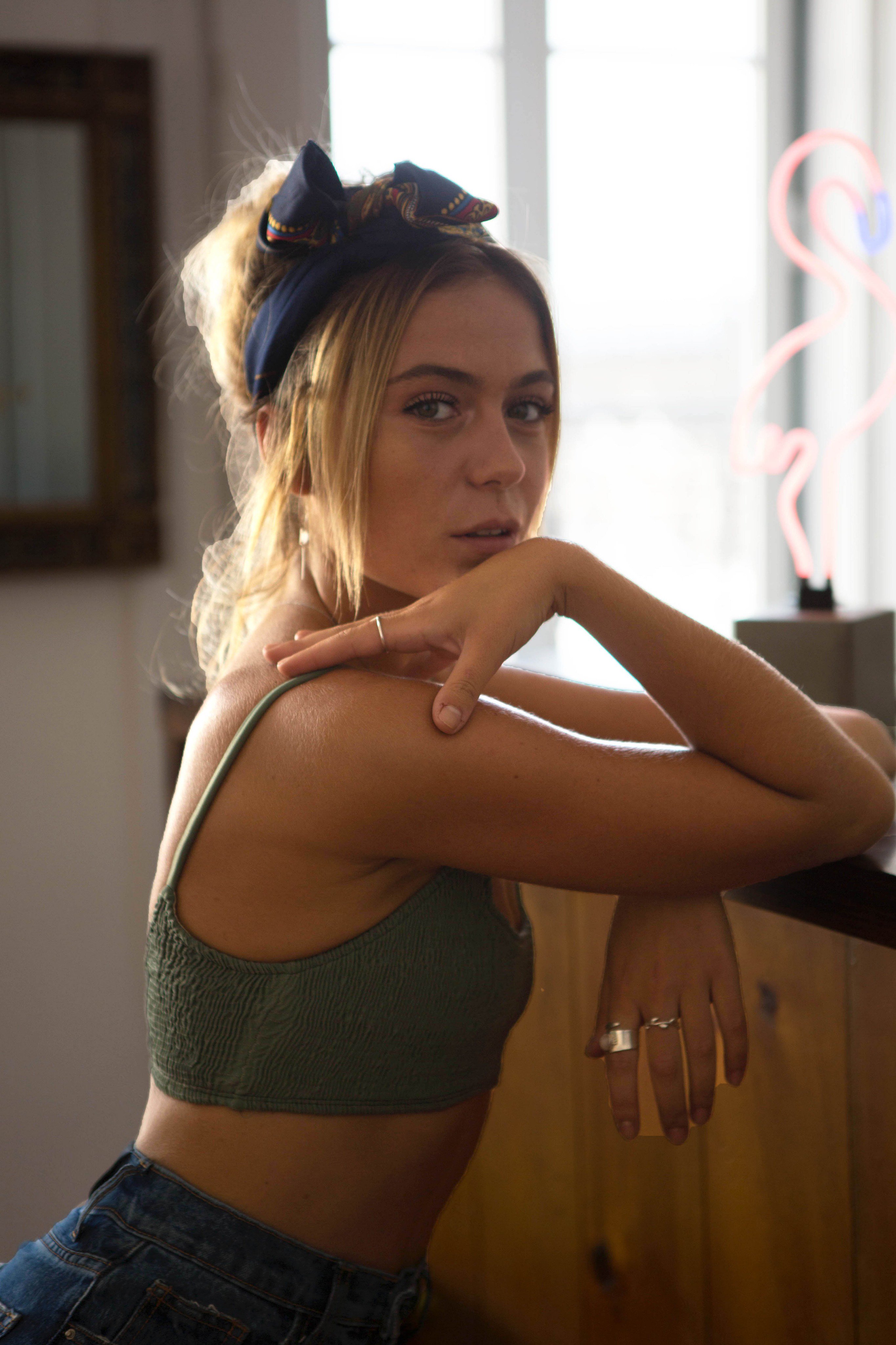 Ana Marta Ferreira, so hot! | Scrolller