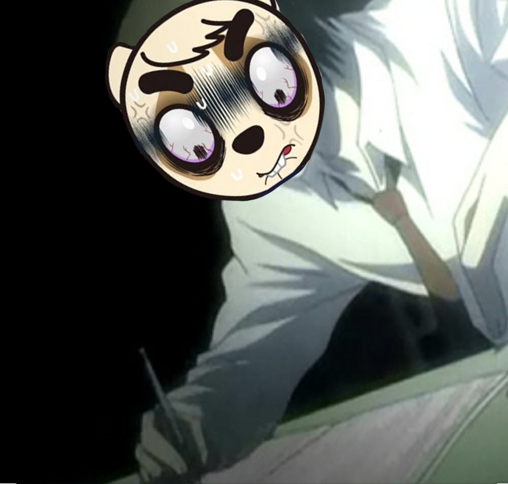 Anai Yagami | Scrolller