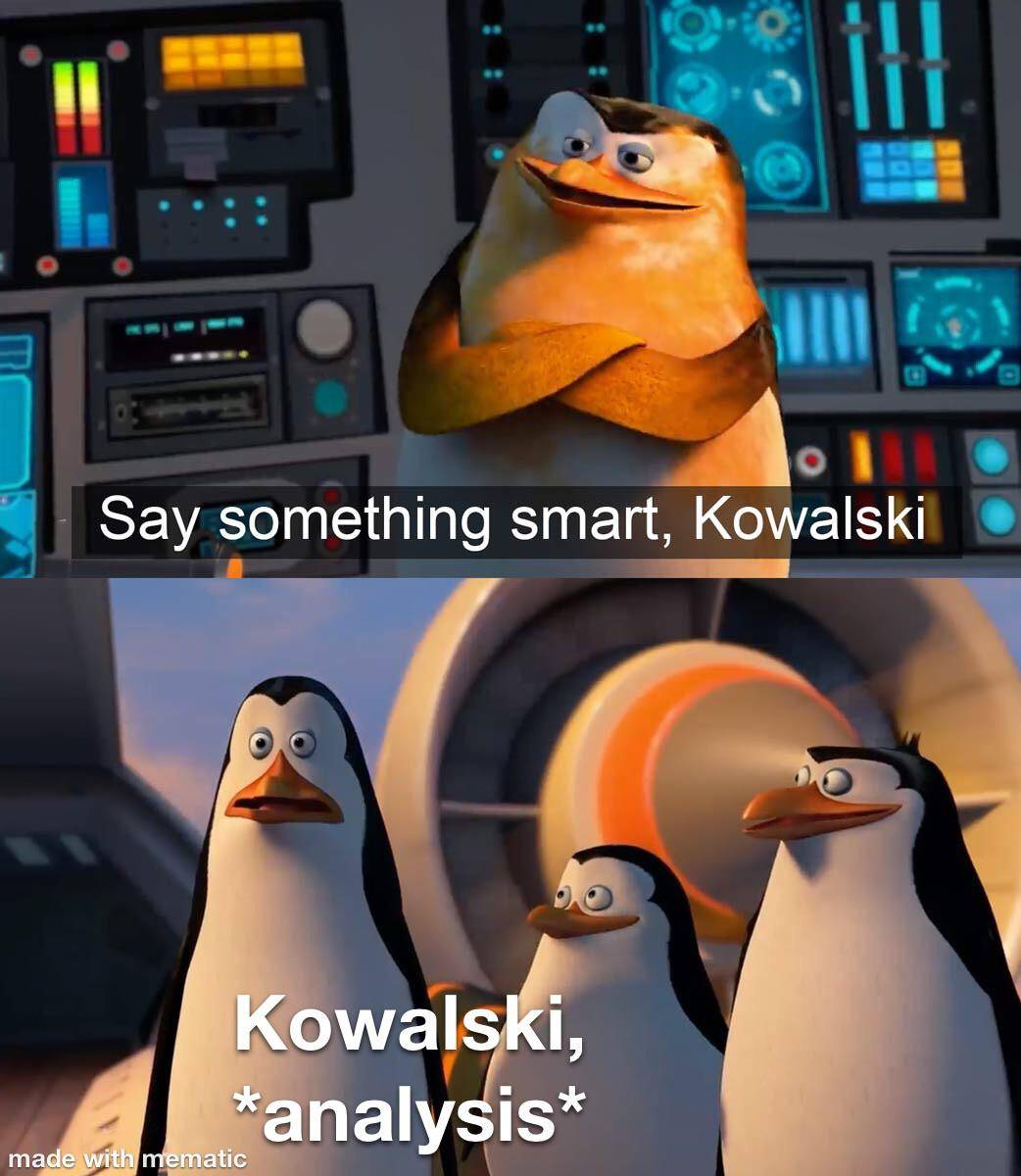 *Analysis* Complete! - Dead Meme - | Scrolller