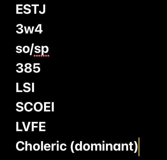 Analyze/make assumptions about me 🤙🤙 | Scrolller