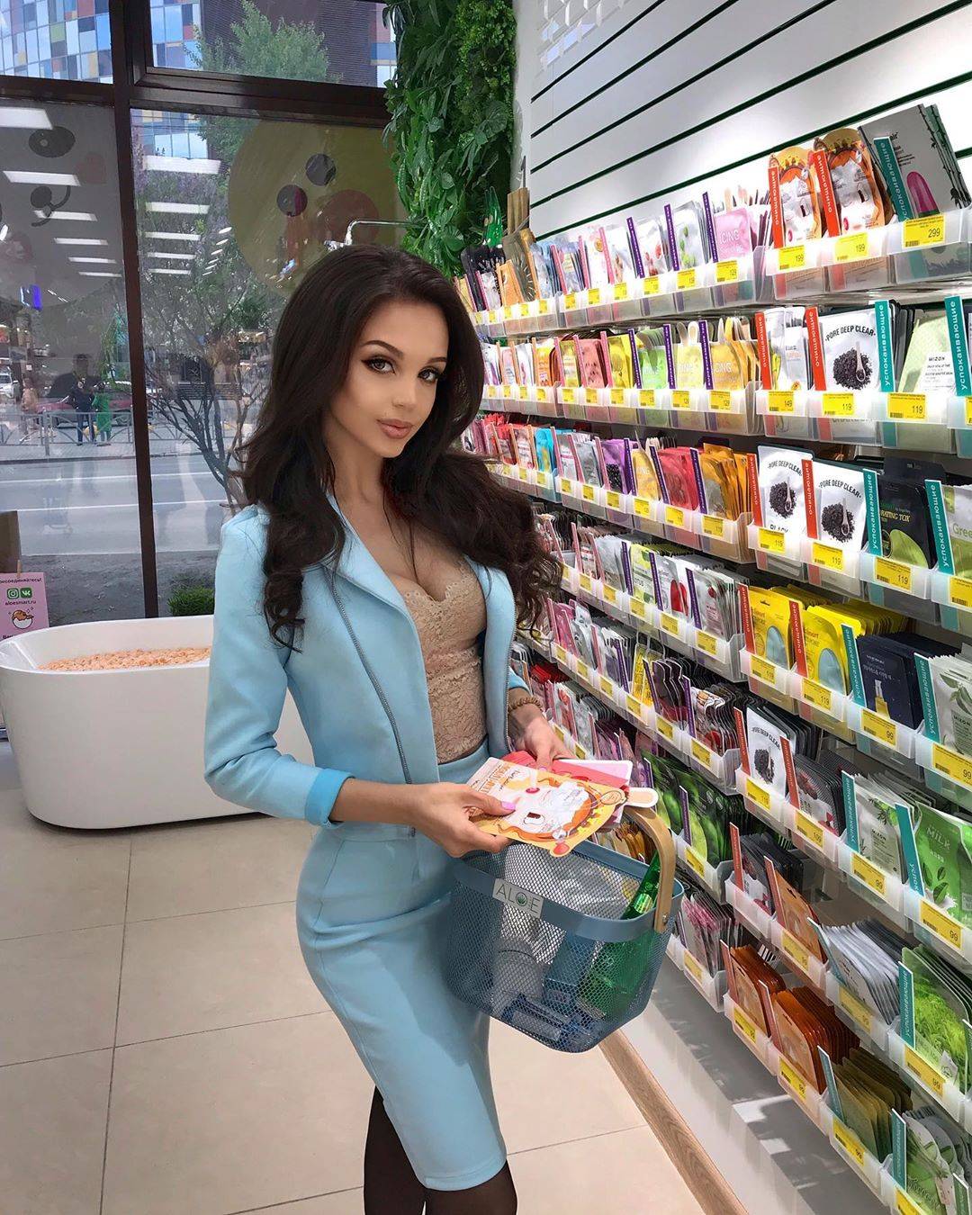 Anastasia! | Scrolller