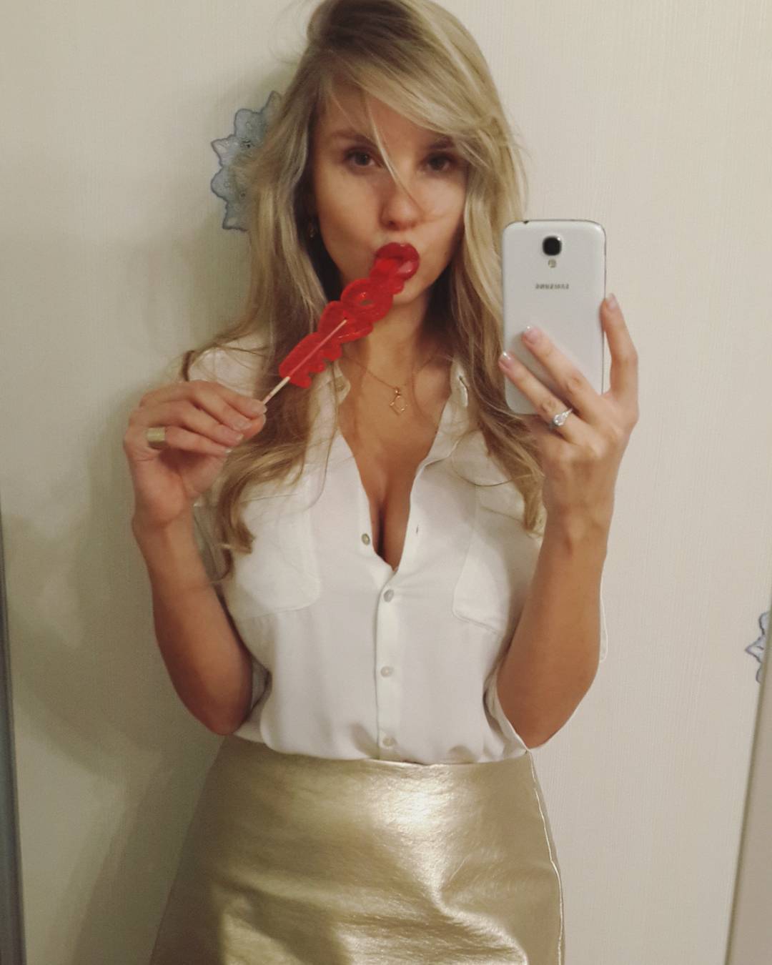 Anastasia Gorbunova | Scrolller