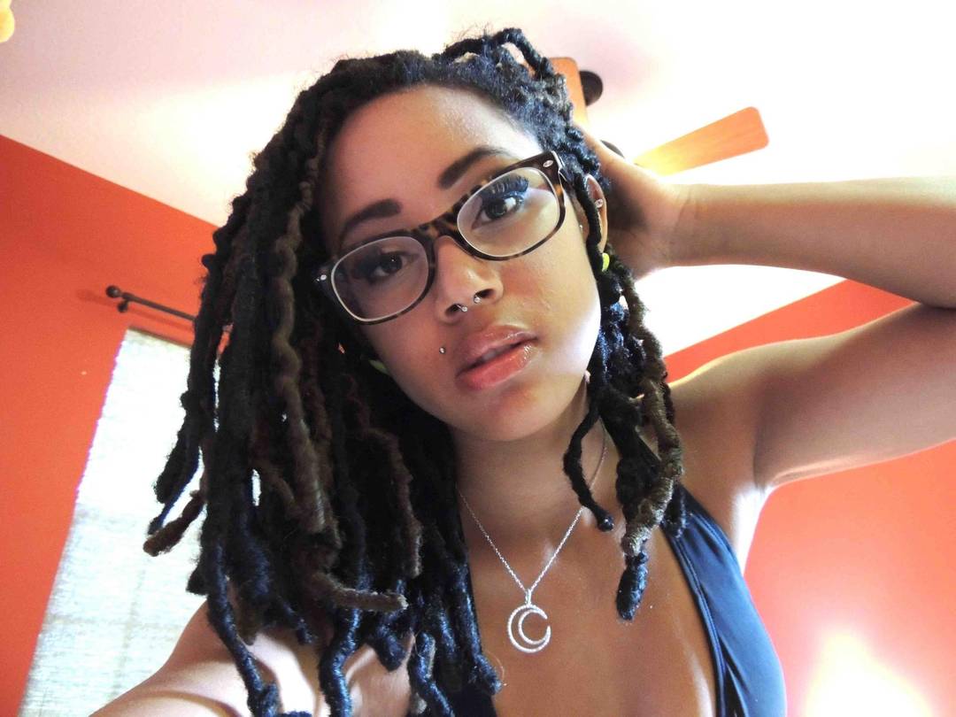 Anastasia Marks AKA lovelovetenshi (Album) | Scrolller