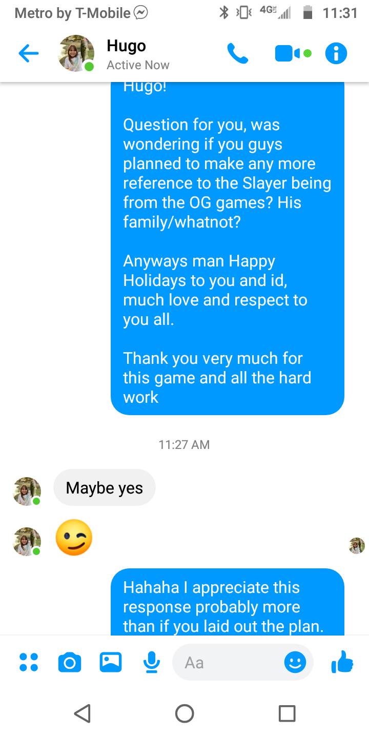 Ancient God's DLC 2 hype! | Scrolller