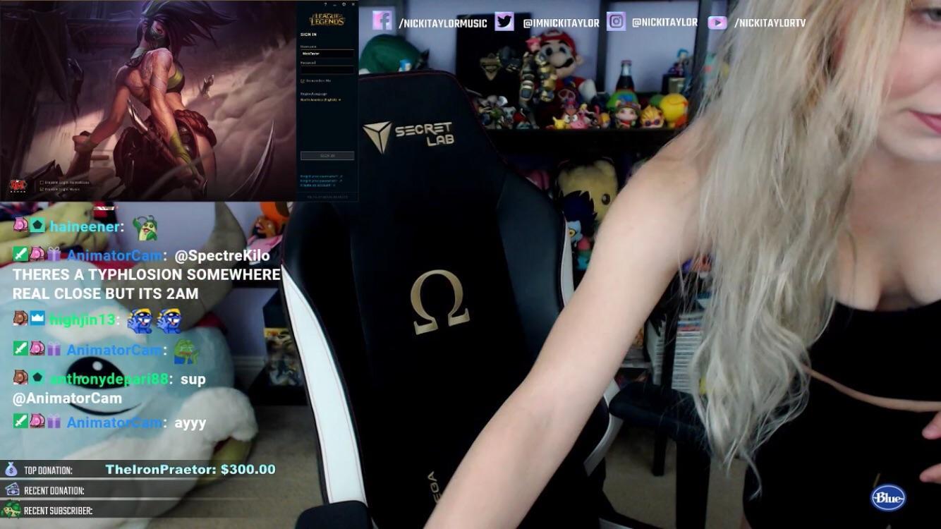 And from the front | Scrolller