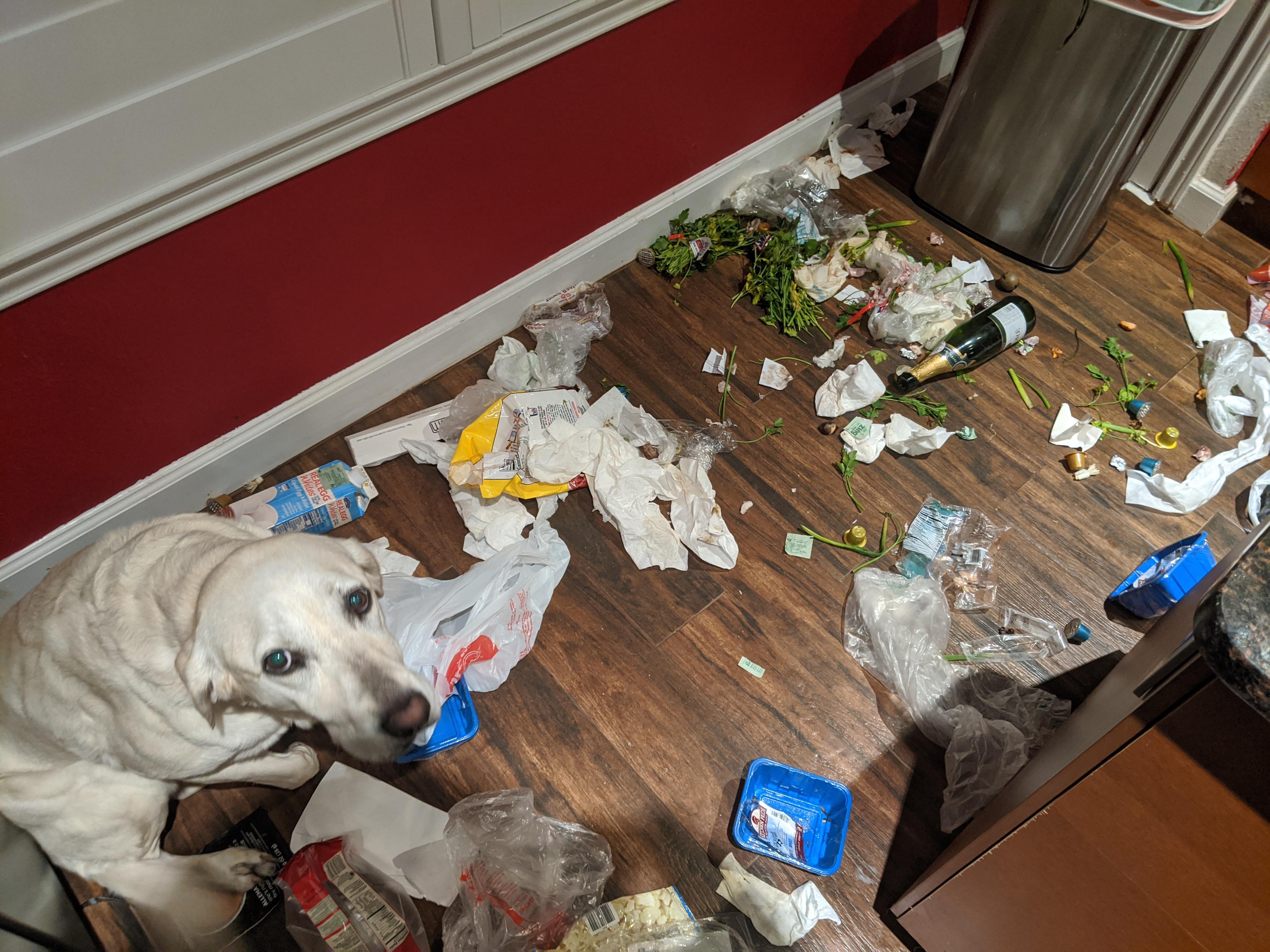 And here we go again. Masterpiece | Scrolller