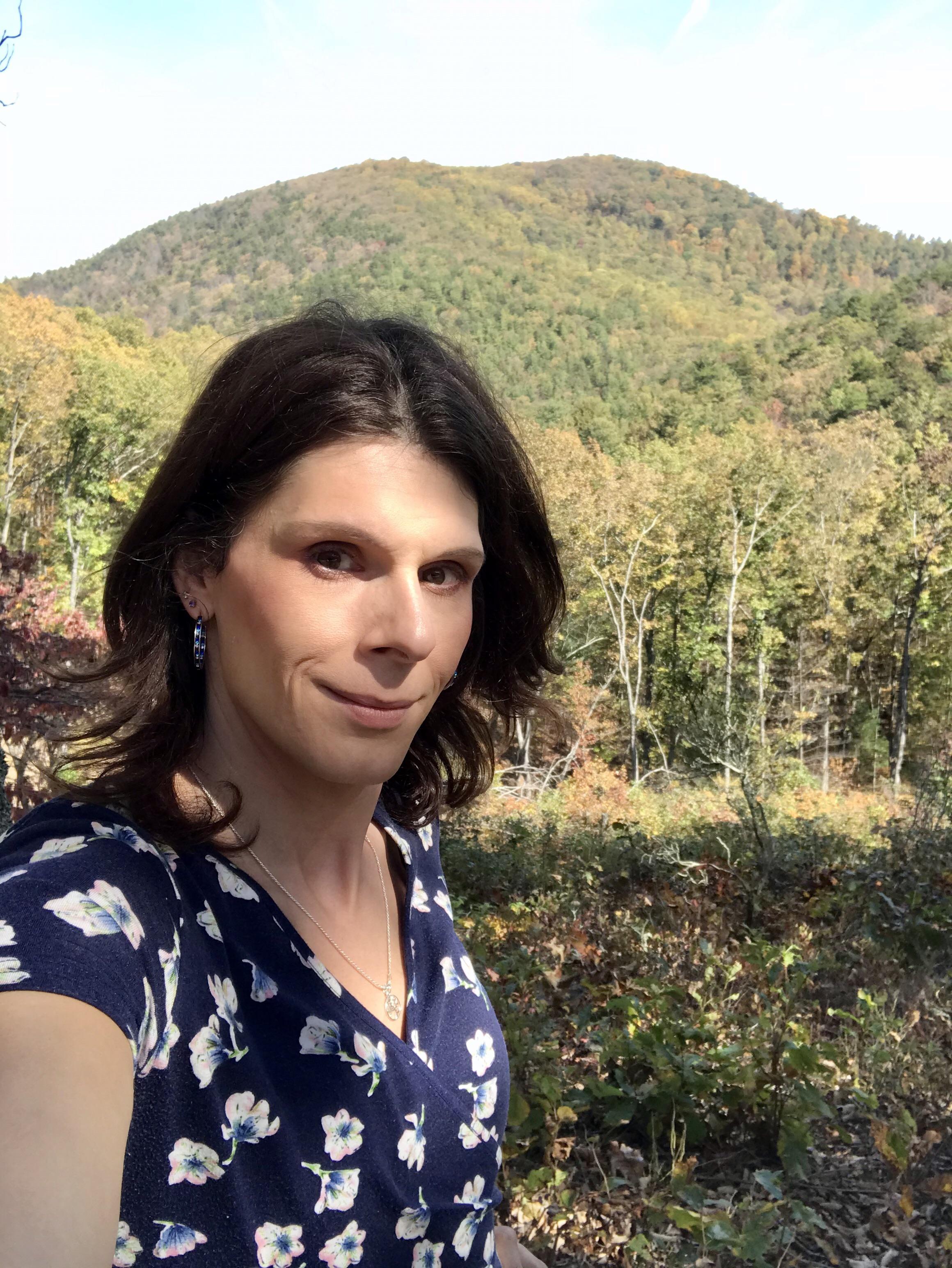 The Blue Ridge Parkway isn’t the only thing that is enchanting on my trip ~ Day 3 🥰 | Scrolller