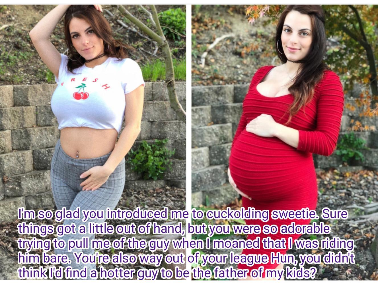 And it's all your fault! | Scrolller