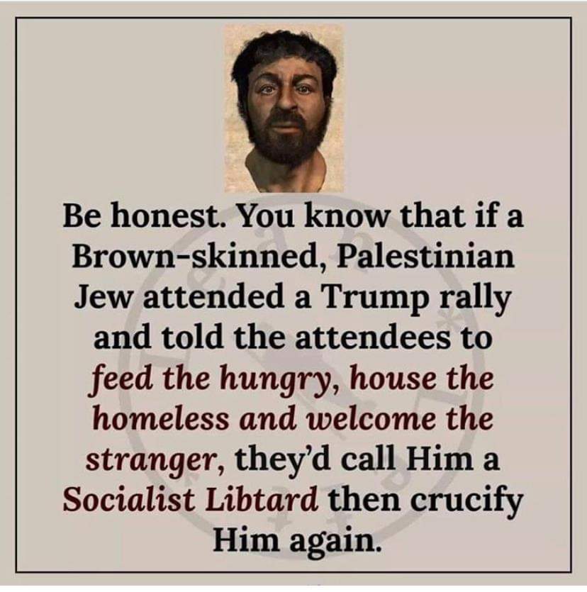 The hypocrisy | Scrolller