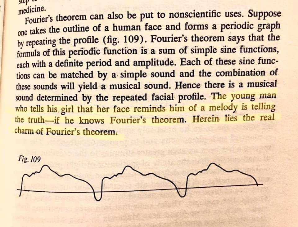 And now for something completely different. | Scrolller