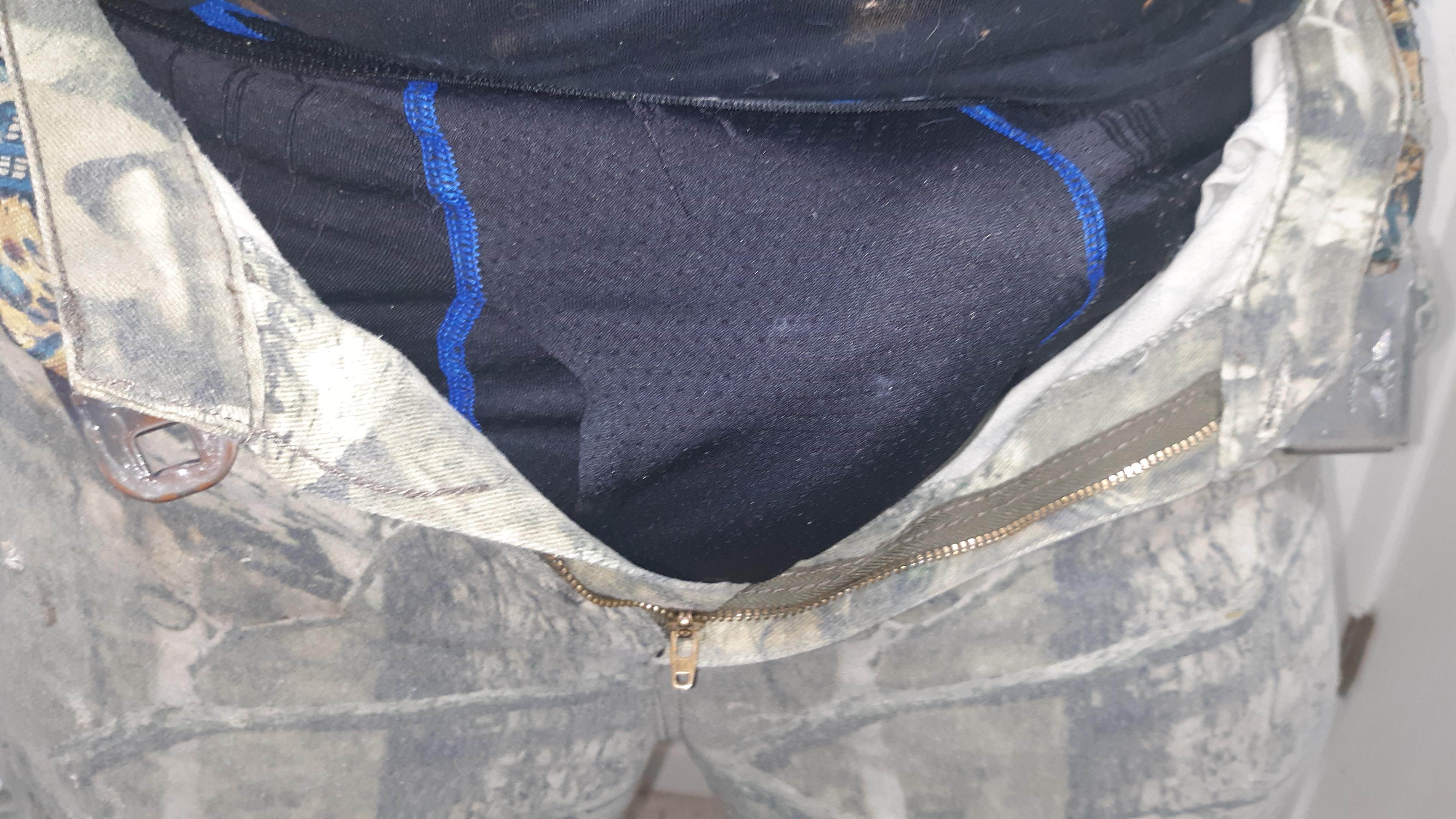 And on with it to the side instead of rolled up | Scrolller