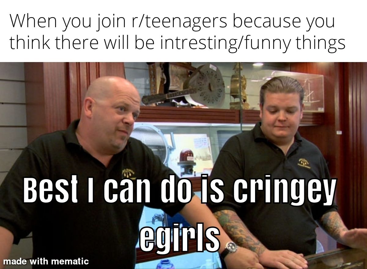 And some unfunny dick memes | Scrolller