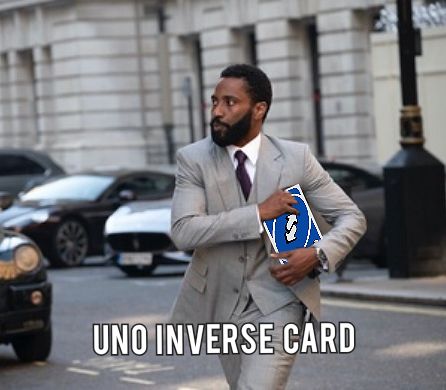 And there are no friends when playing UNO | Scrolller