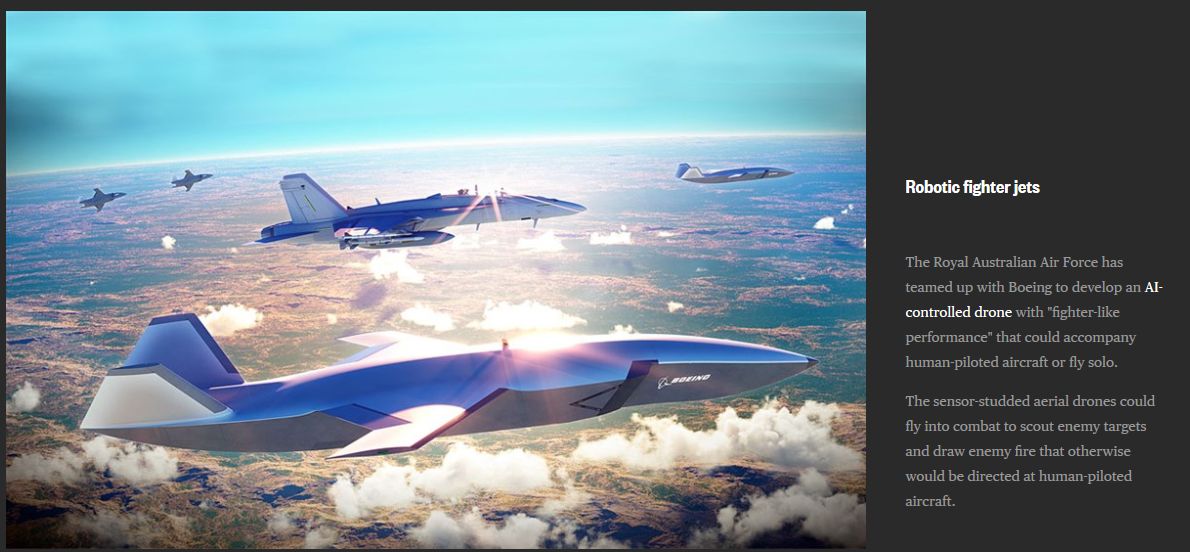 and we got stuck with the F-35 | Scrolller