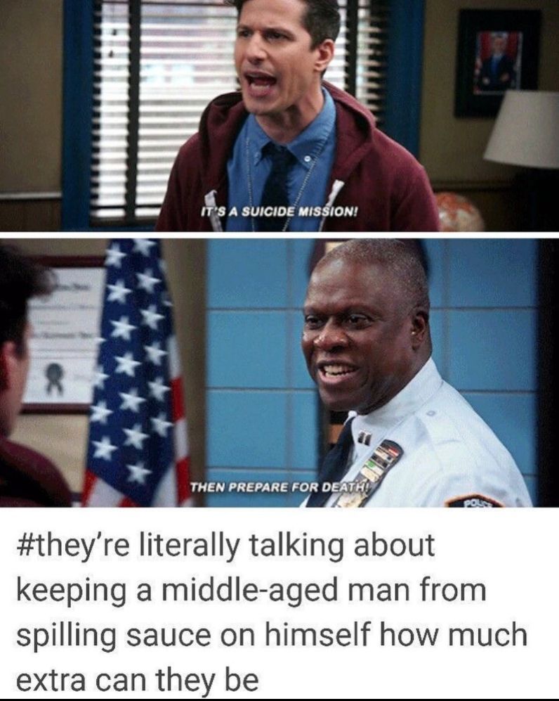 And we know how this ended | Scrolller