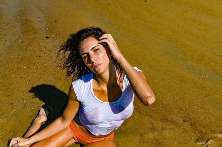 Andja Lorein | Scrolller