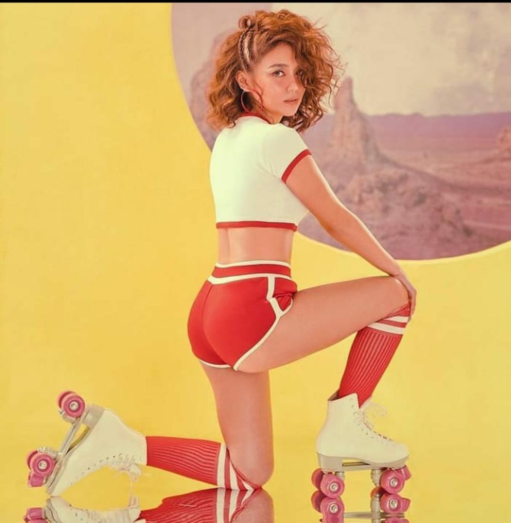 Ang sexy naman | Scrolller