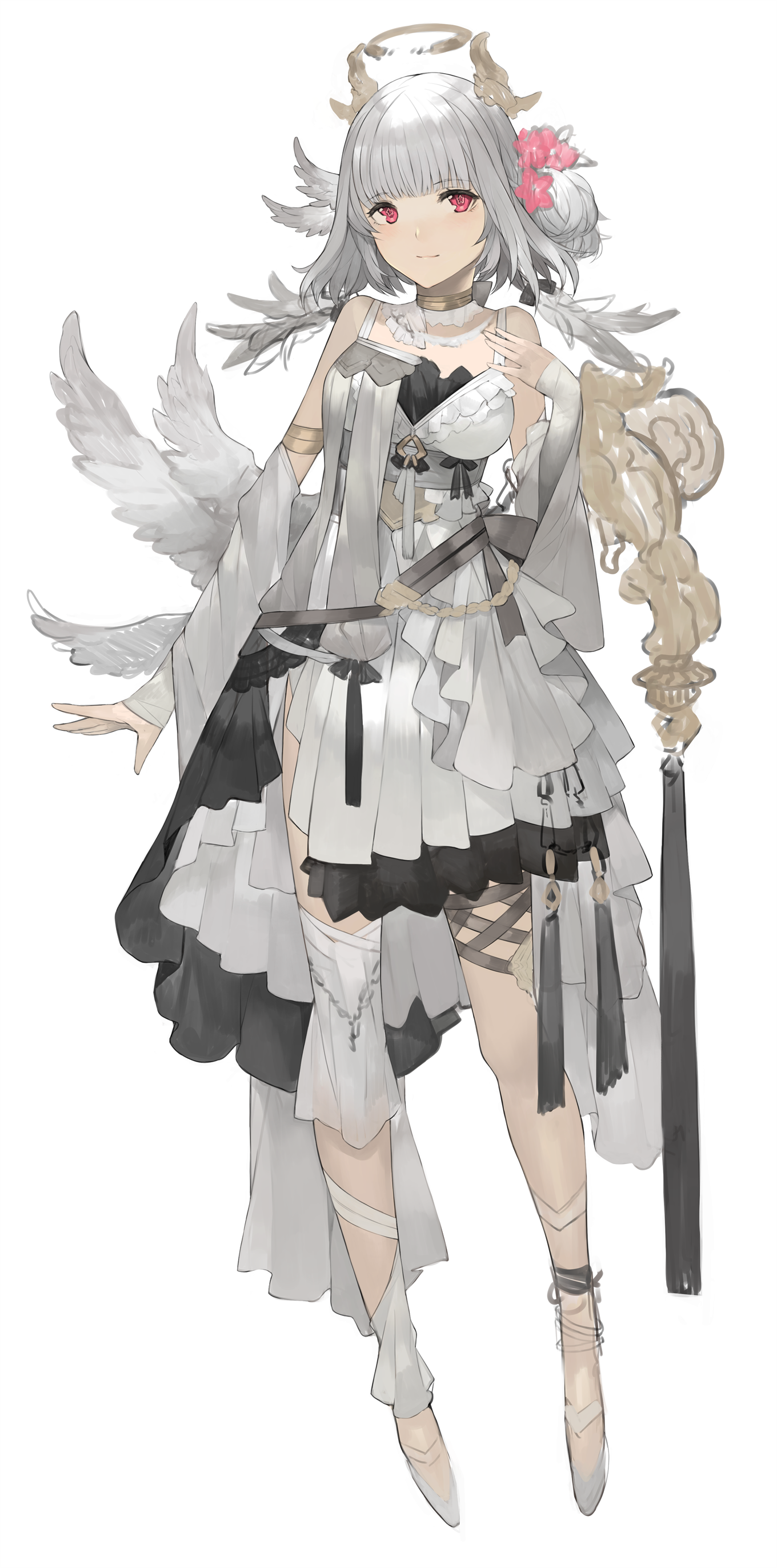 Angel [Original] | Scrolller