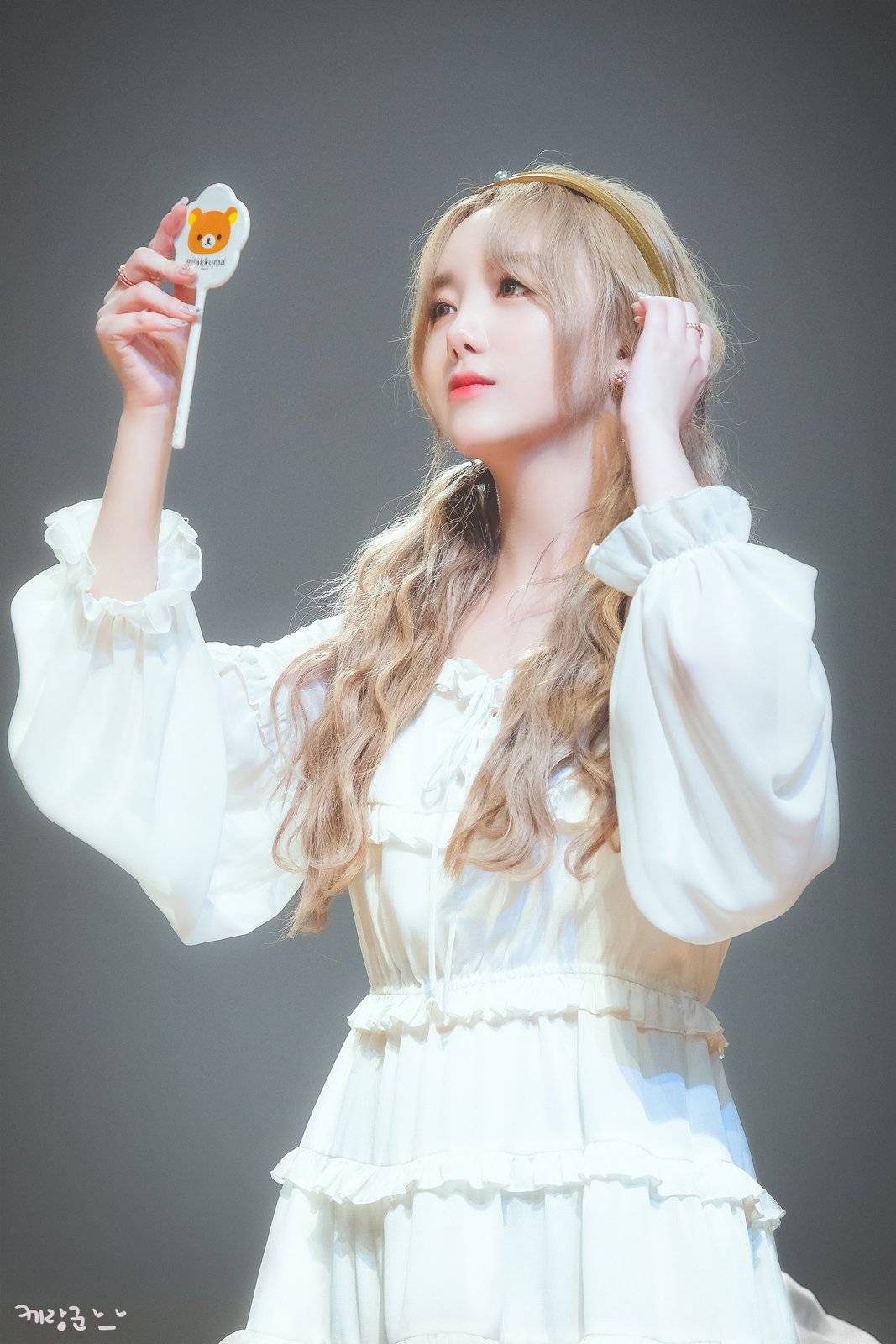 Angelic Kei | Scrolller