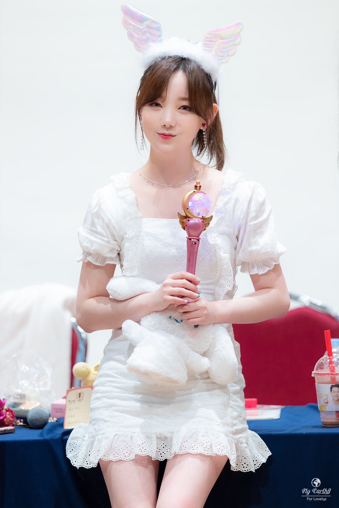 Angelic Kei | Scrolller