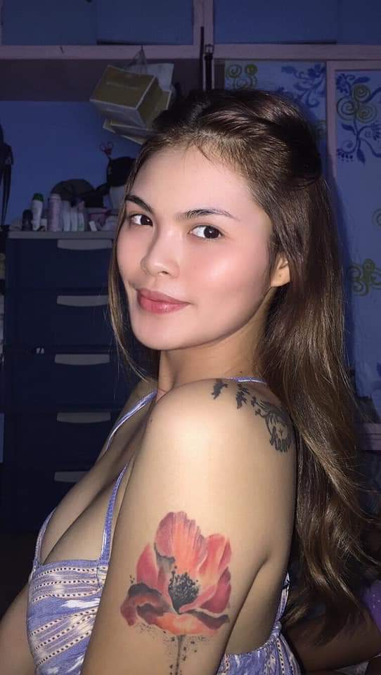 Angelica | Scrolller