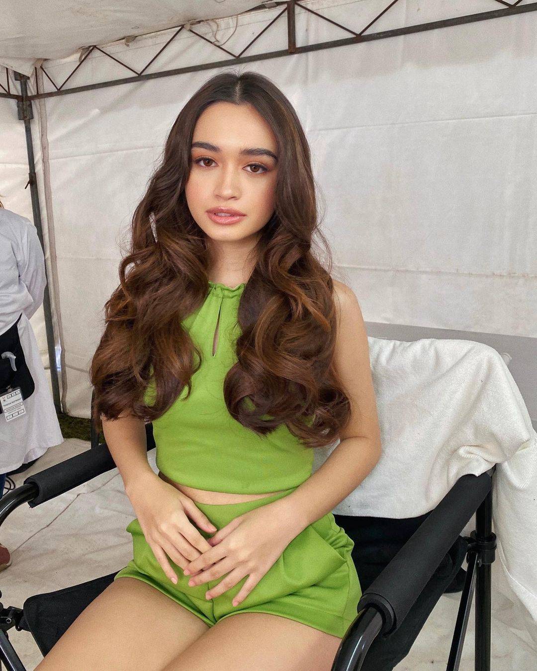 Angelina Cruz | Scrolller