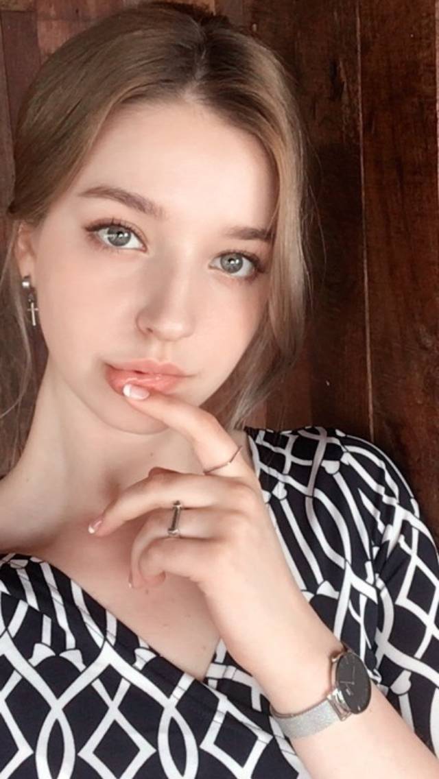 Angelina Danilova | Scrolller