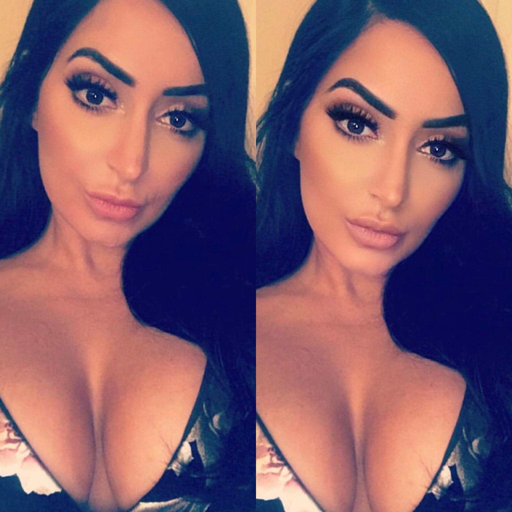 angelina the queen of photoshop | Scrolller