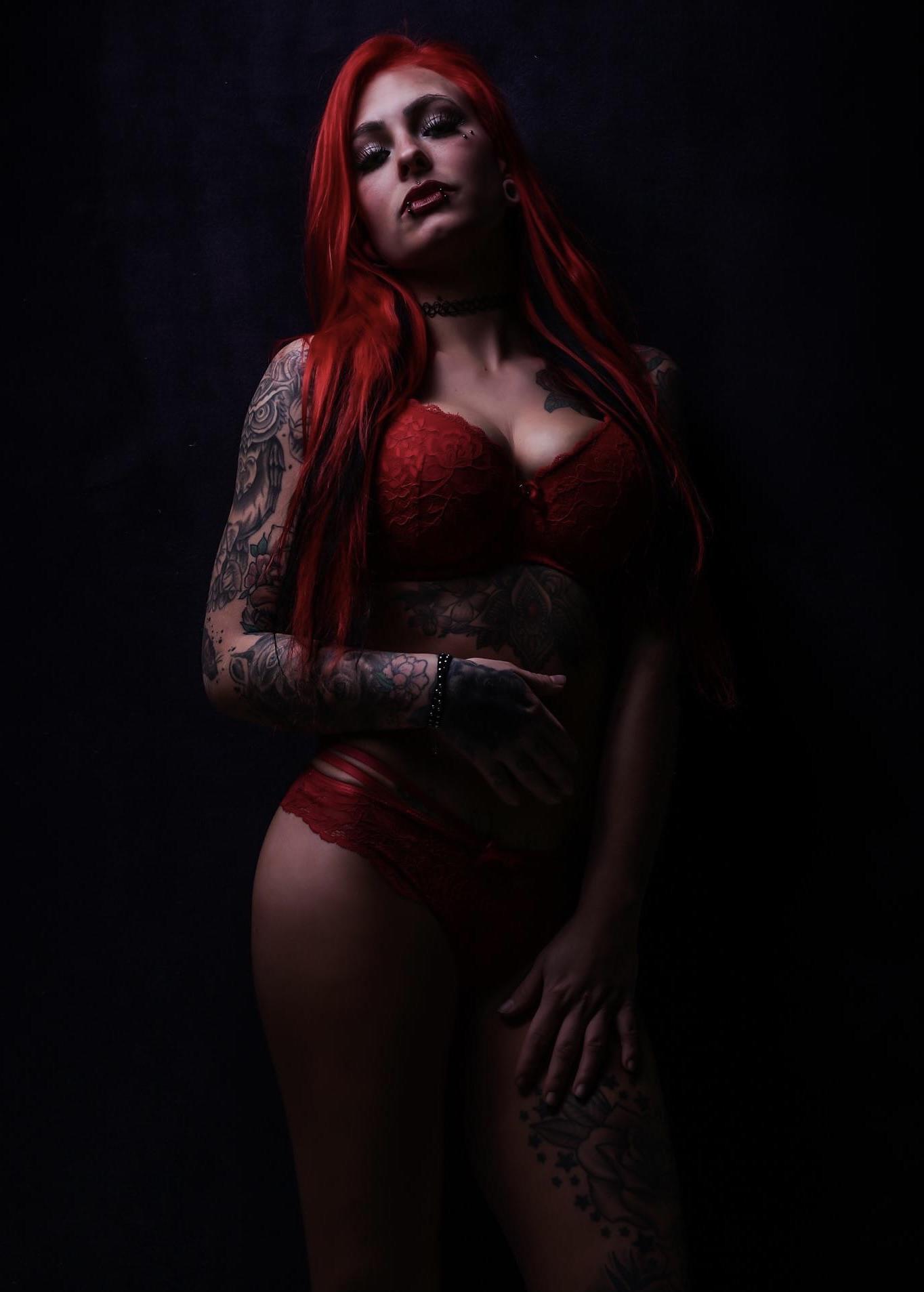 angi_rosee 🔥 | Scrolller