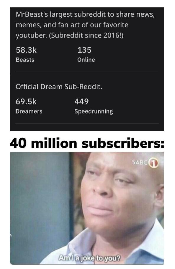 *angry subscriber noises* | Scrolller