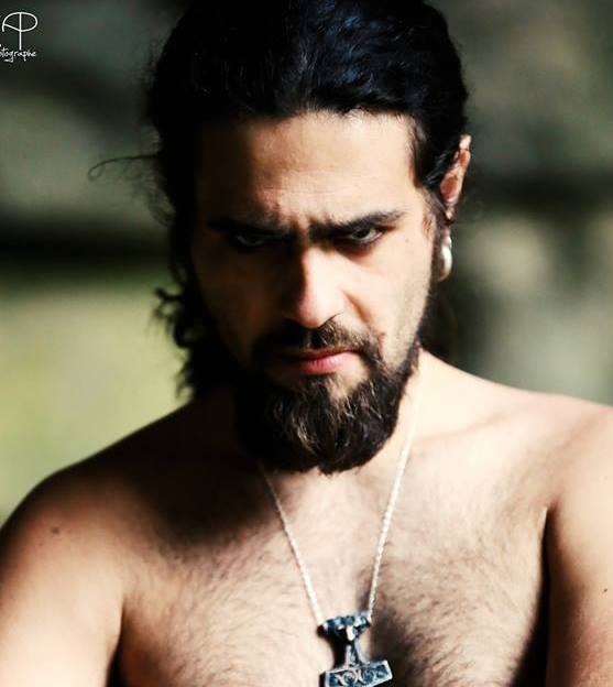 Angry Viking | Scrolller