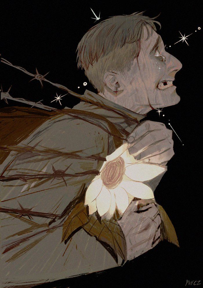 Angus by yvecz_ | Scrolller