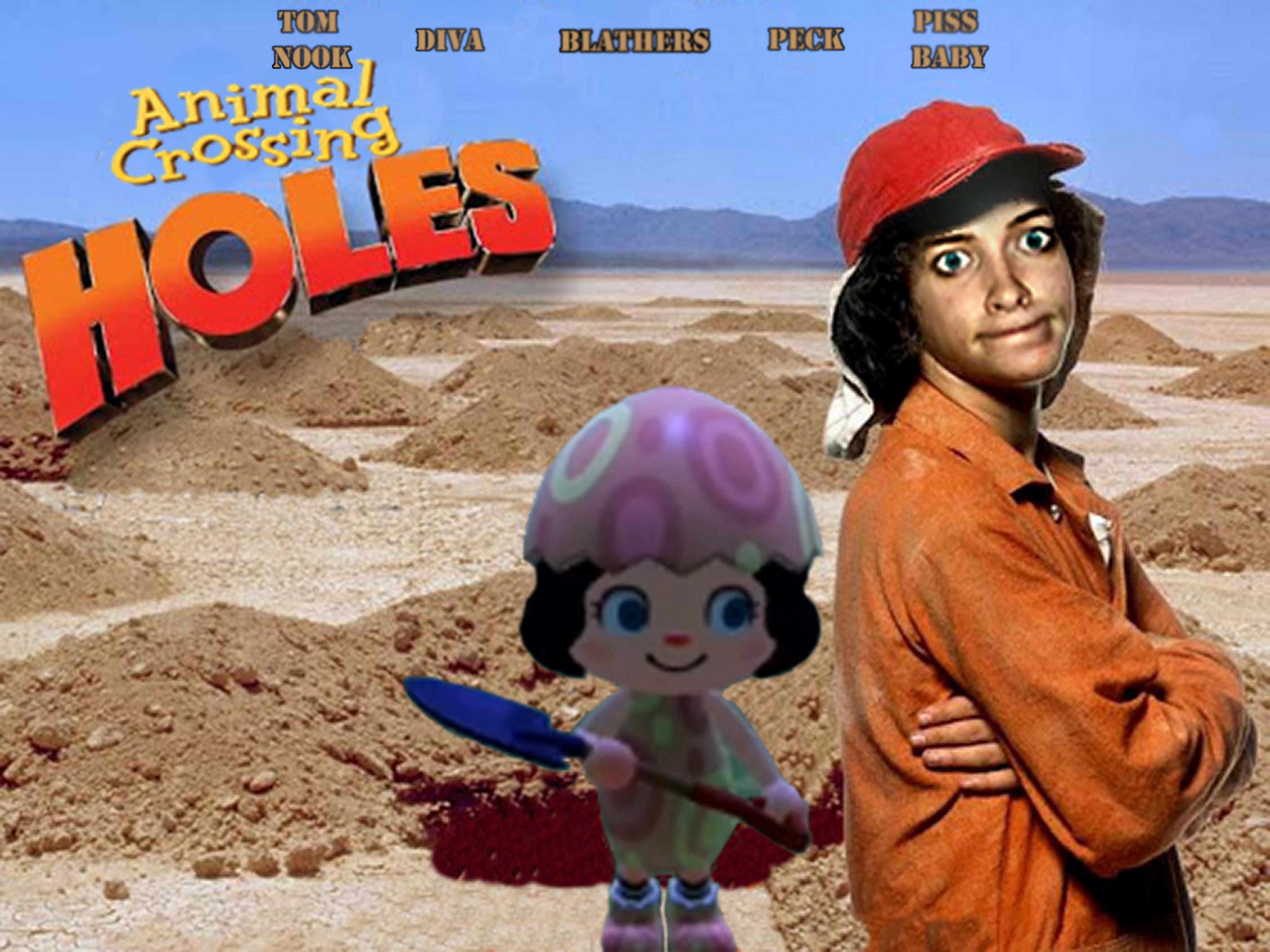 Animal Crossing | Scrolller