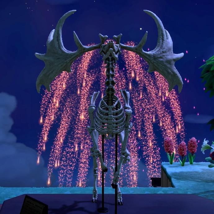 Animal Crossing is so metal. | Scrolller