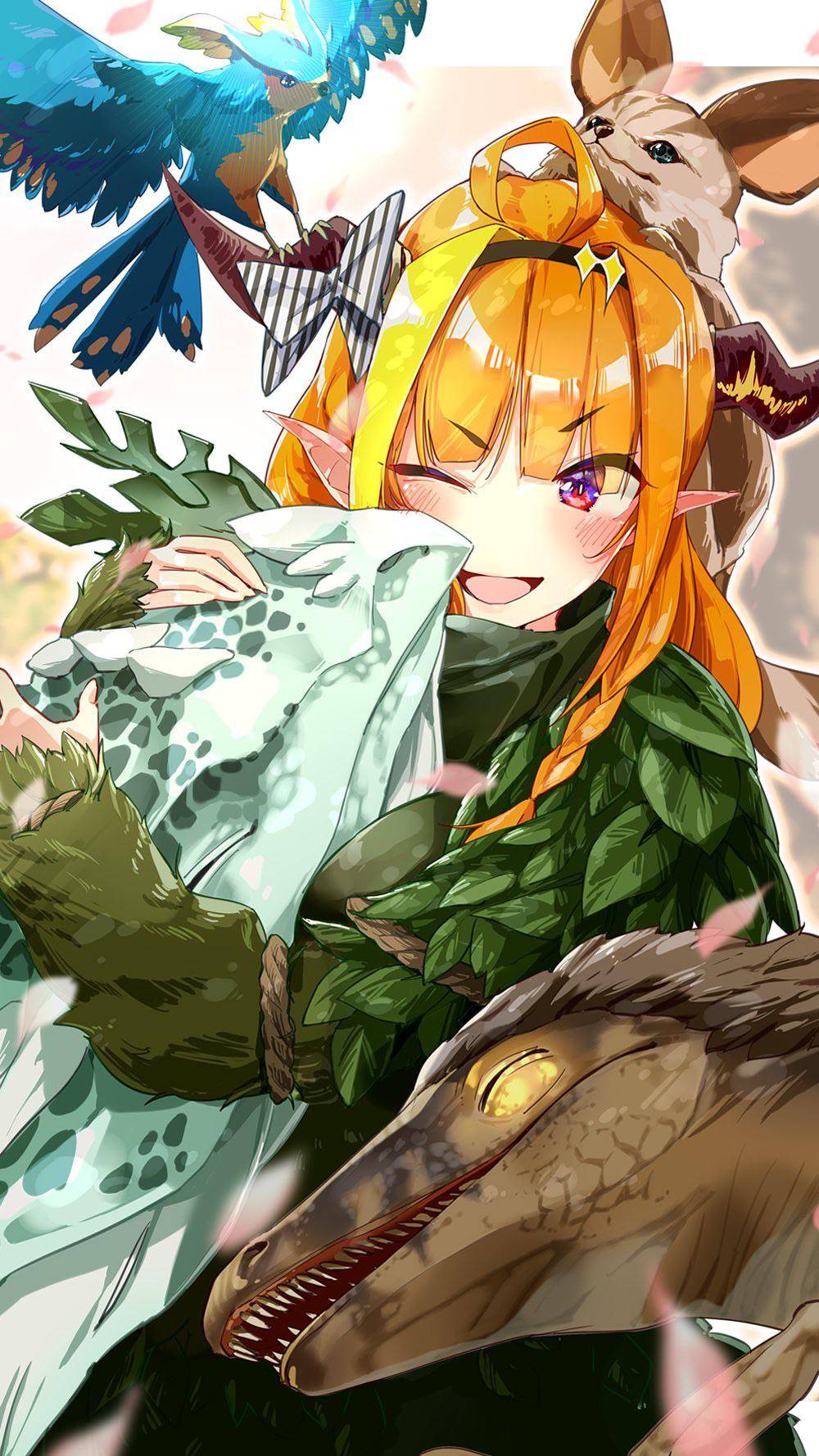 Animals [original?] | Scrolller