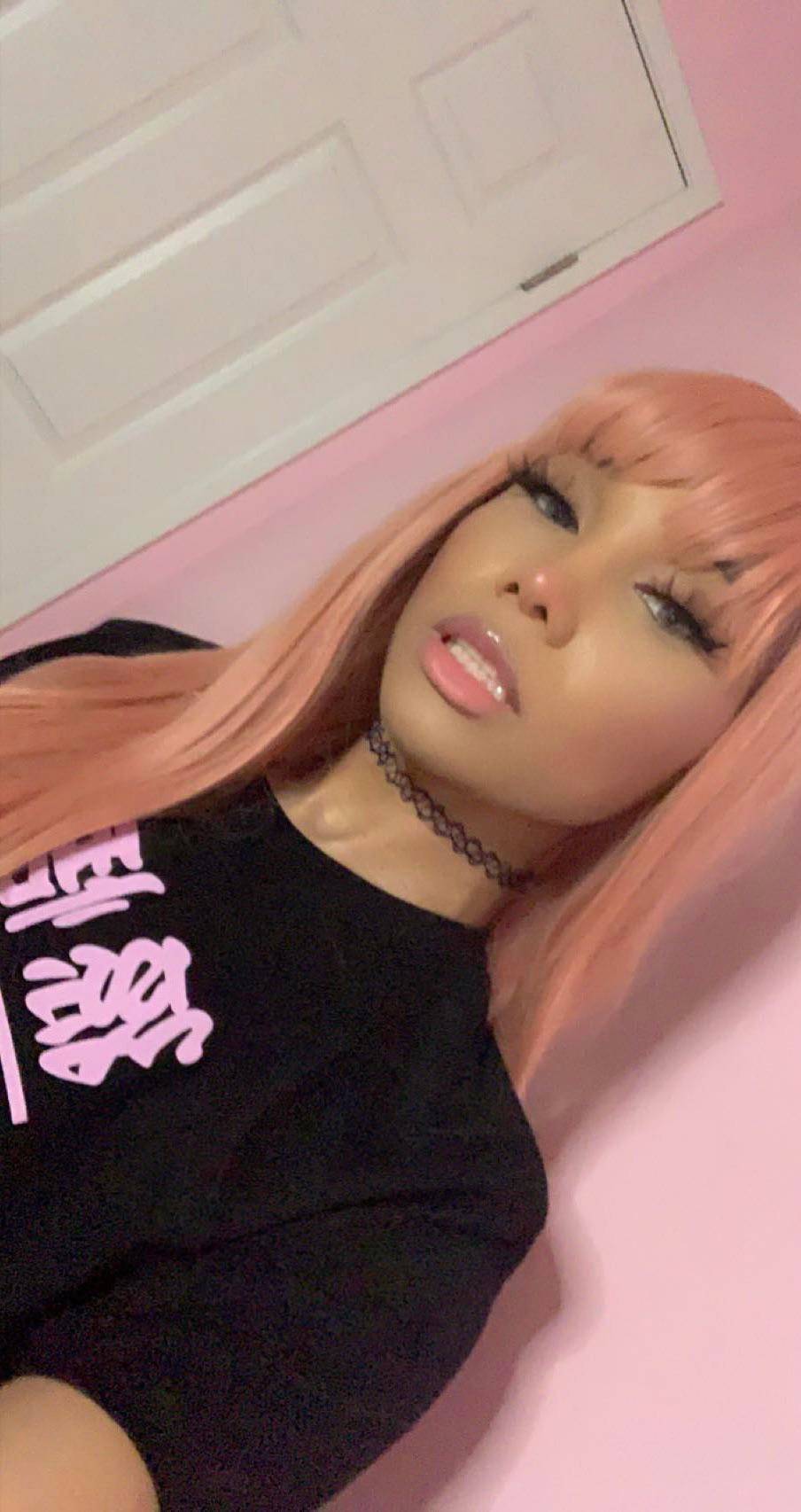 Anime Barbie Doll 🤍 Scrolller