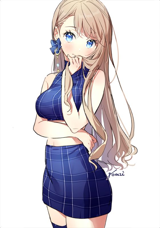 Anime Girls Are Cute As Fuck Scrolller