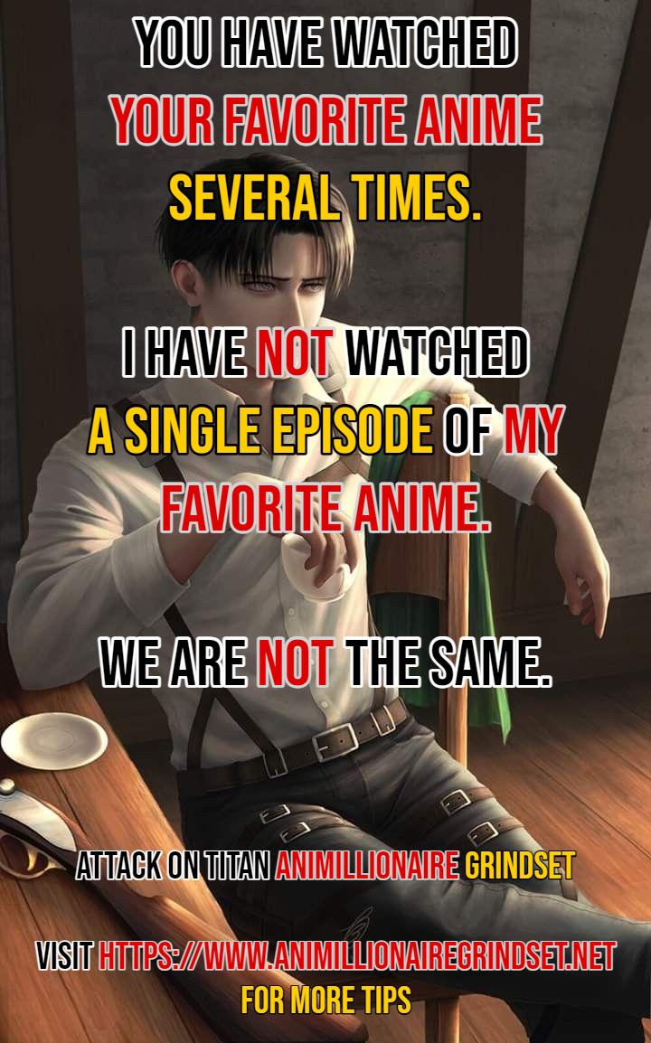 animillionaire grindset | Scrolller