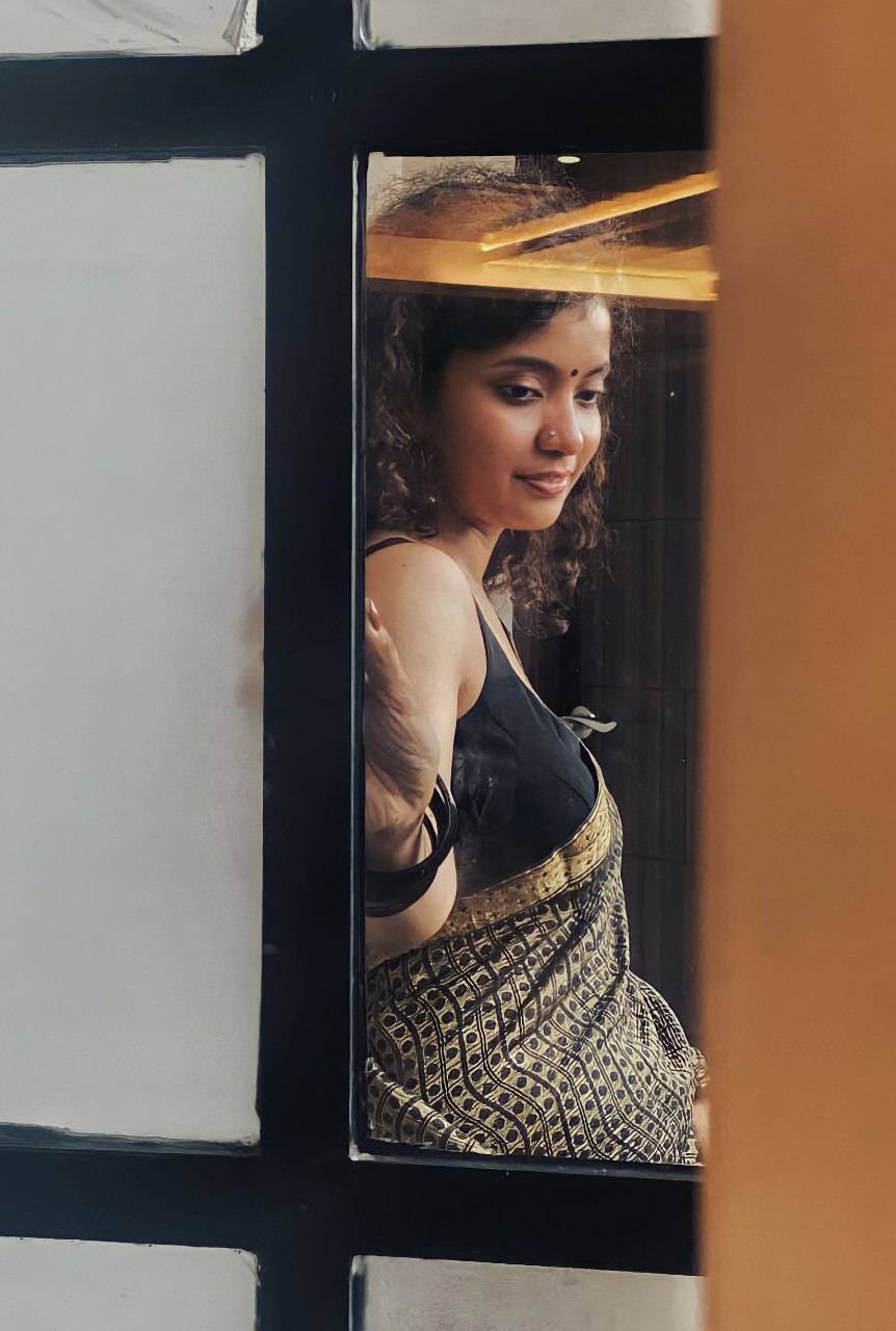 Anna ben | Scrolller