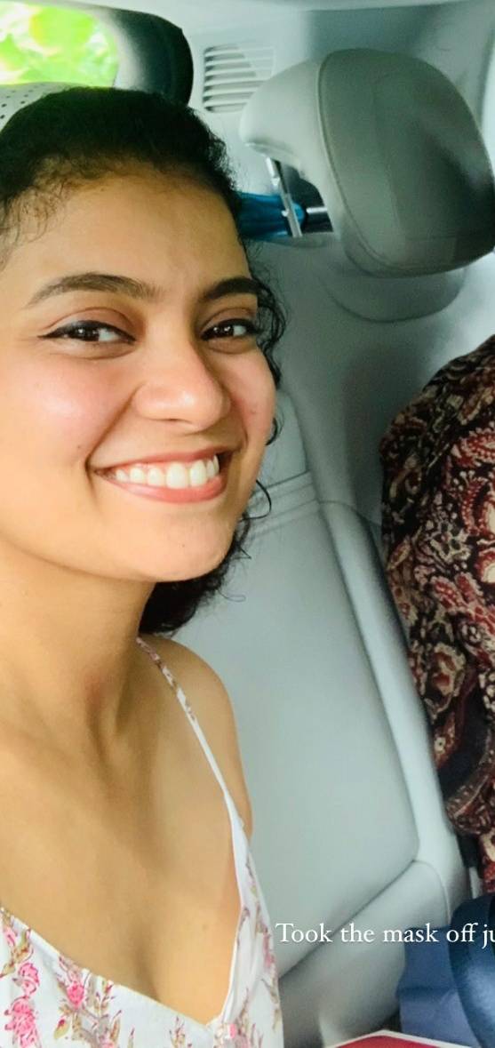 Anna Ben | Scrolller