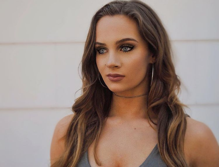 Gorgeous | Scrolller